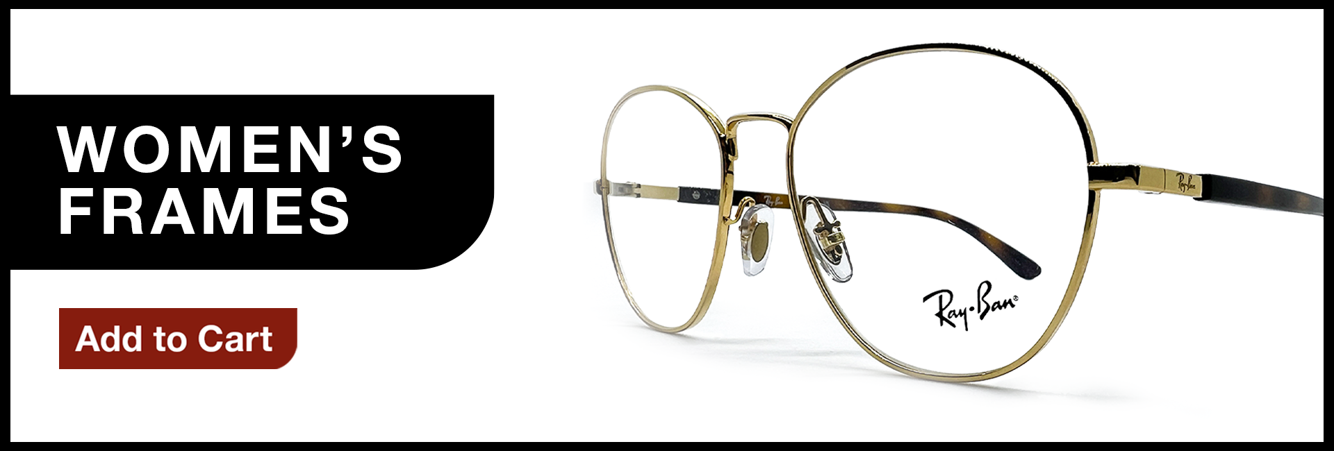 Women's Eyeglasses – Vision Express