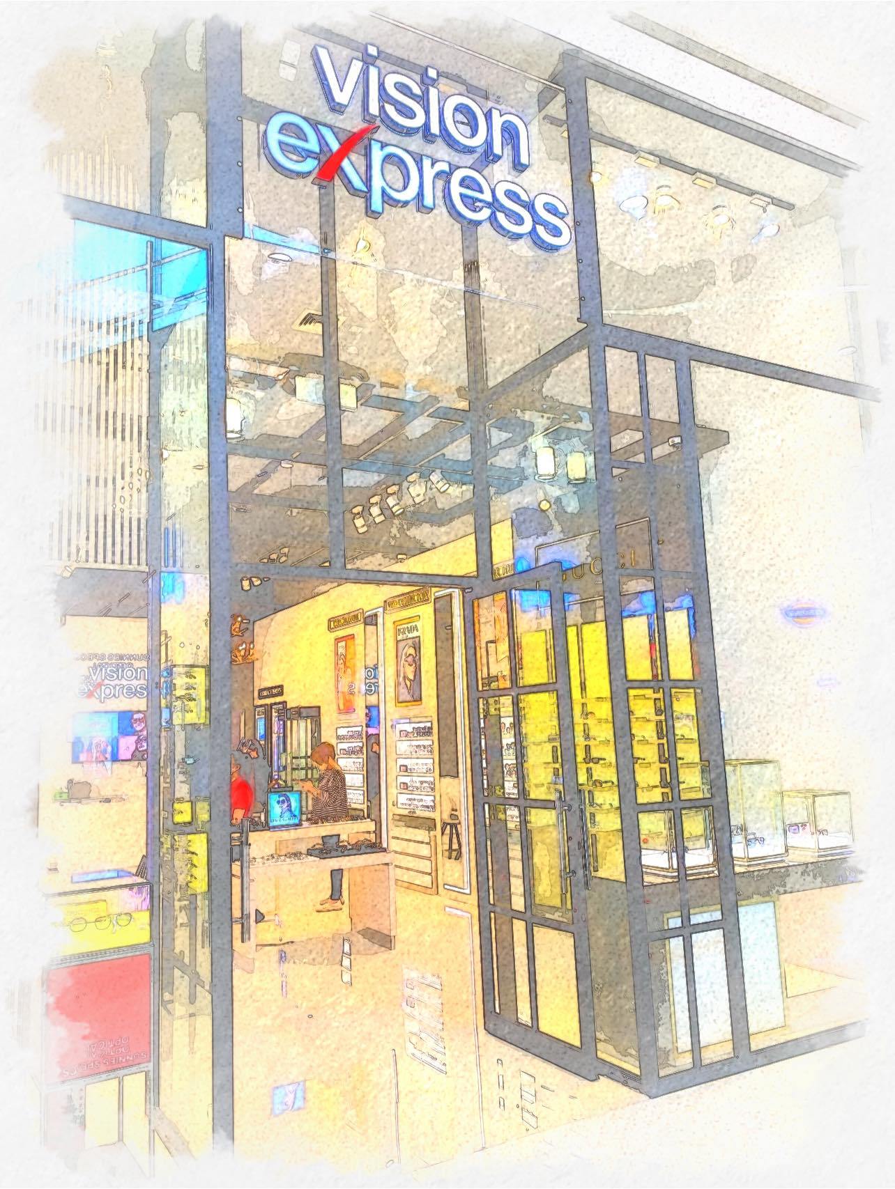 ECQ Update: March 29-April 4, 2021| Vision Express Optical Philippines