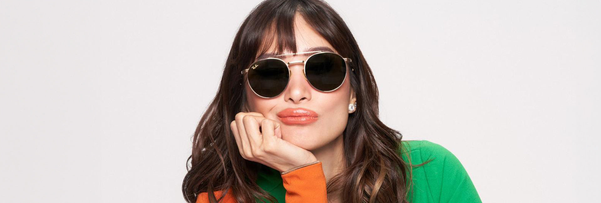 Eyewear Made for Her Every Moment – Vision Express