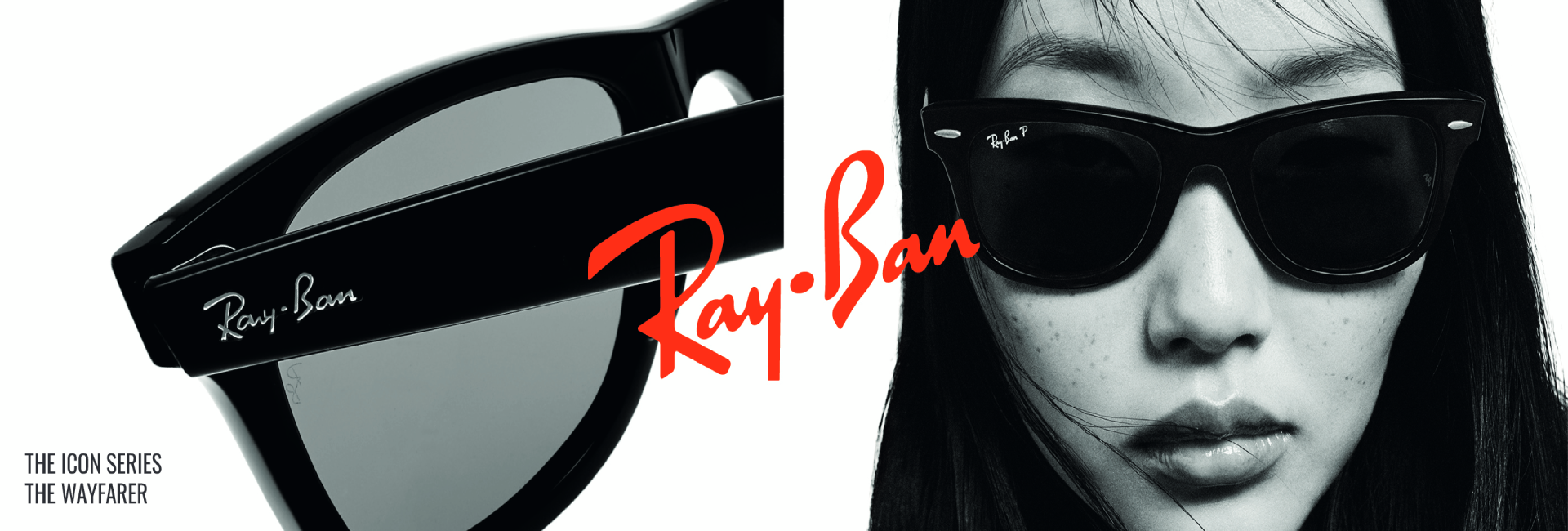 Ray-Ban: A Legacy of Timeless Designs – Vision Express