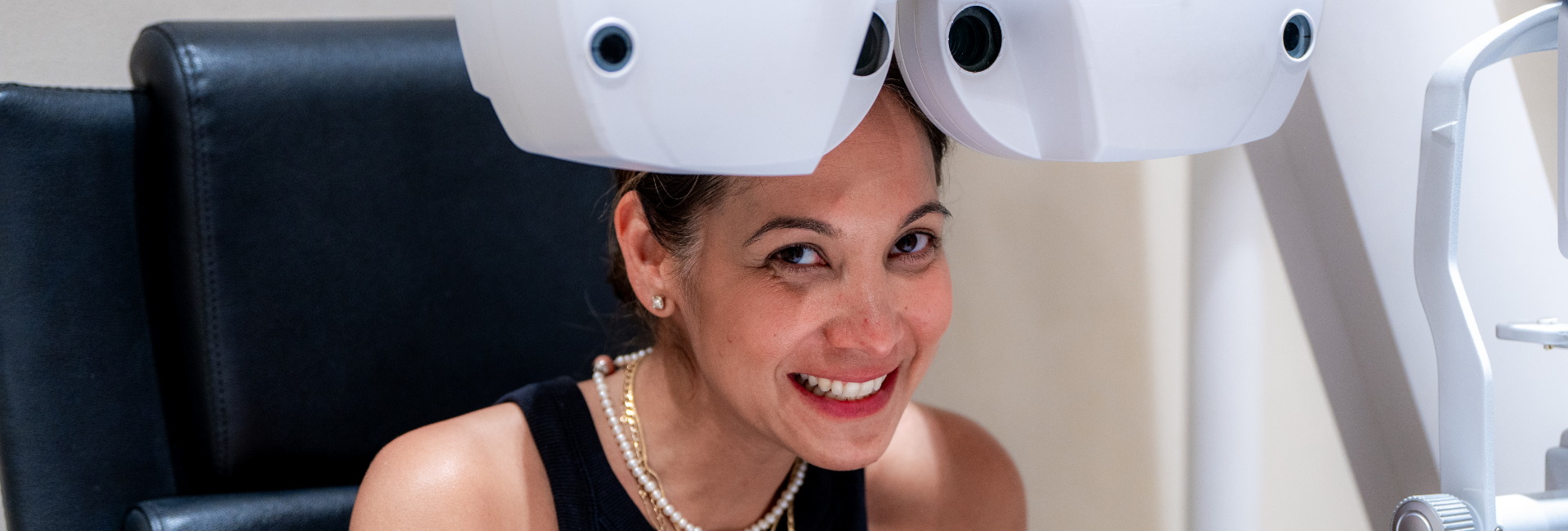 Clear Vision, Bright Futures: Women's Eye Health Month – Vision Express