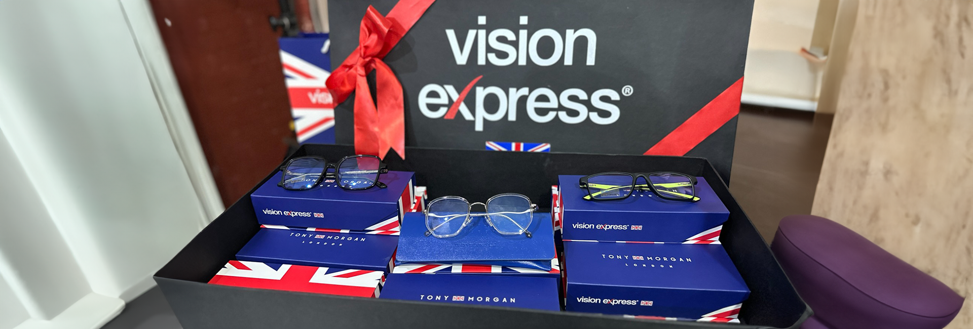 Vision Express and DepEd to launch #VisionForEducation