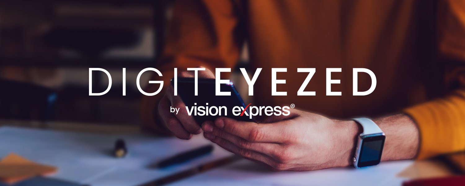 Digiteyezed- Everything you need to know about the new norm – Vision ...