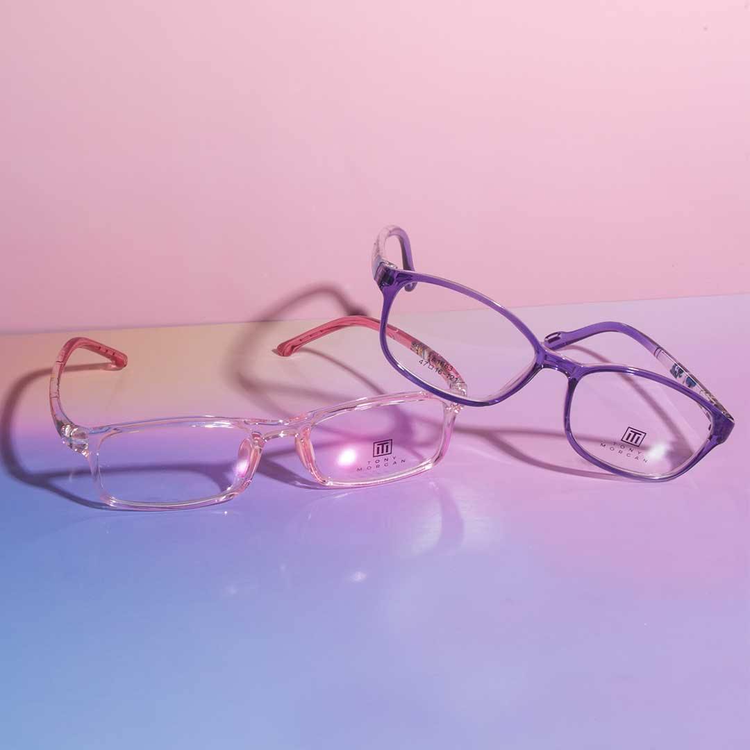 Authentic Tony Morgan London Kids Eyeglasses for Sale | Vision Express PH