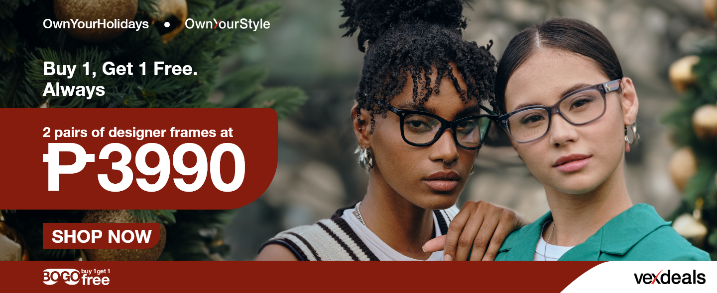 Vision Express PH #1 Optical Chain in the PH