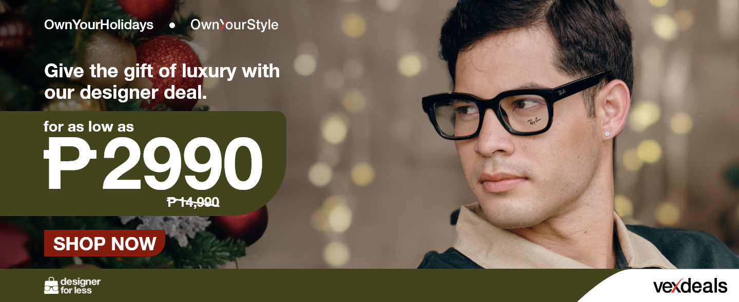 Vision Express PH #1 Optical Chain in the PH