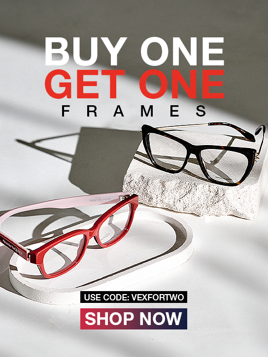 Vision Express PH #1 Optical Chain in the PH