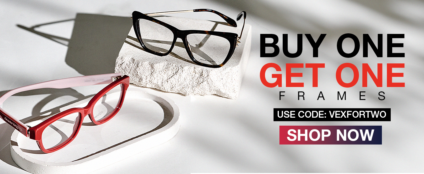 Vision Express PH #1 Optical Chain in the PH