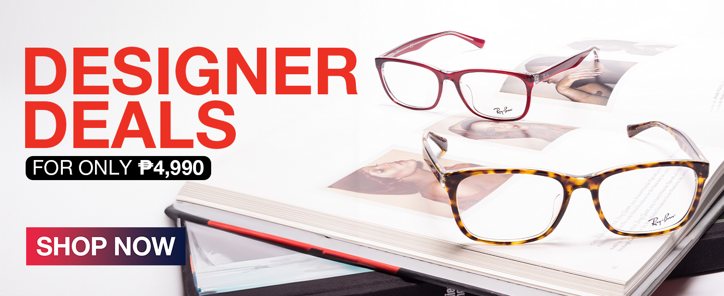 Vision Express PH #1 Optical Chain in the PH