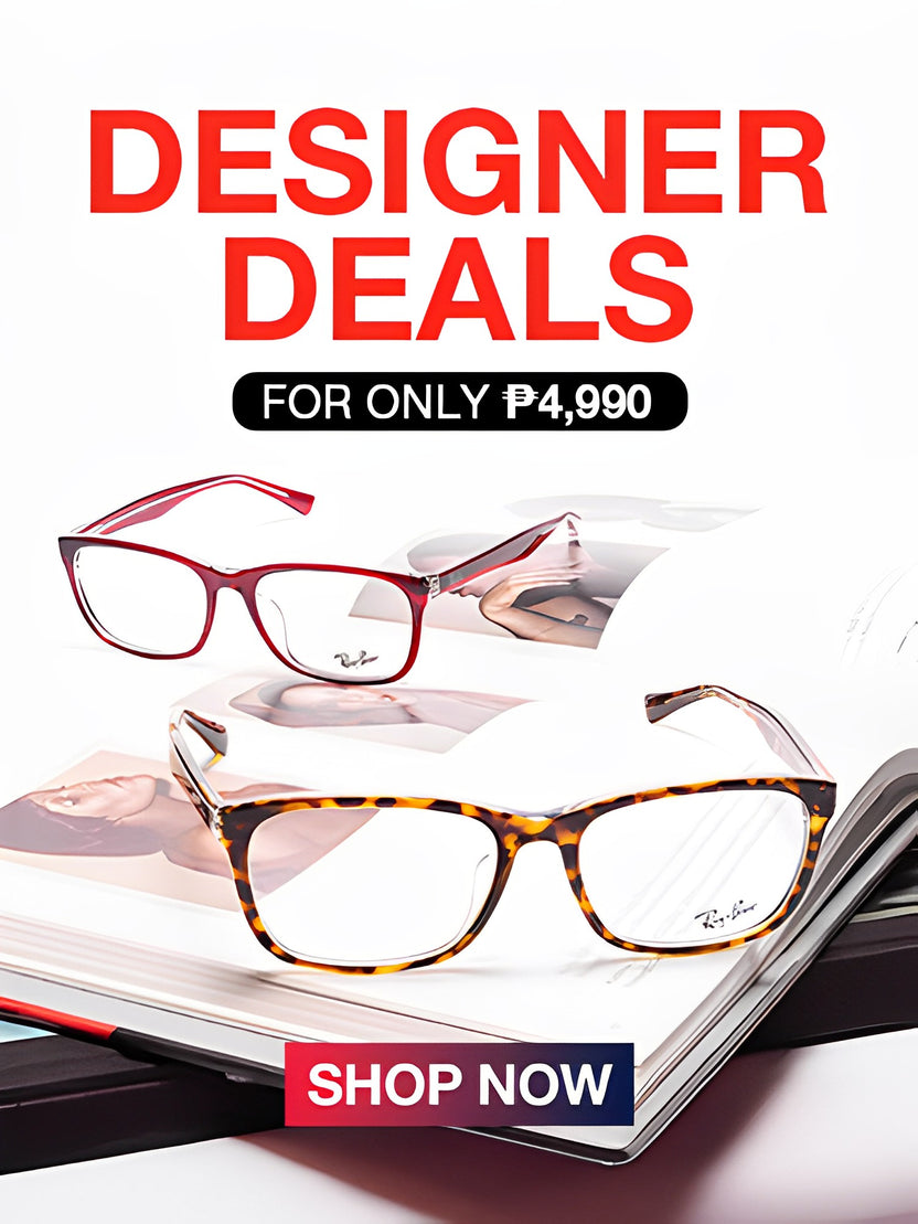 Vision Express PH #1 Optical Chain in the PH