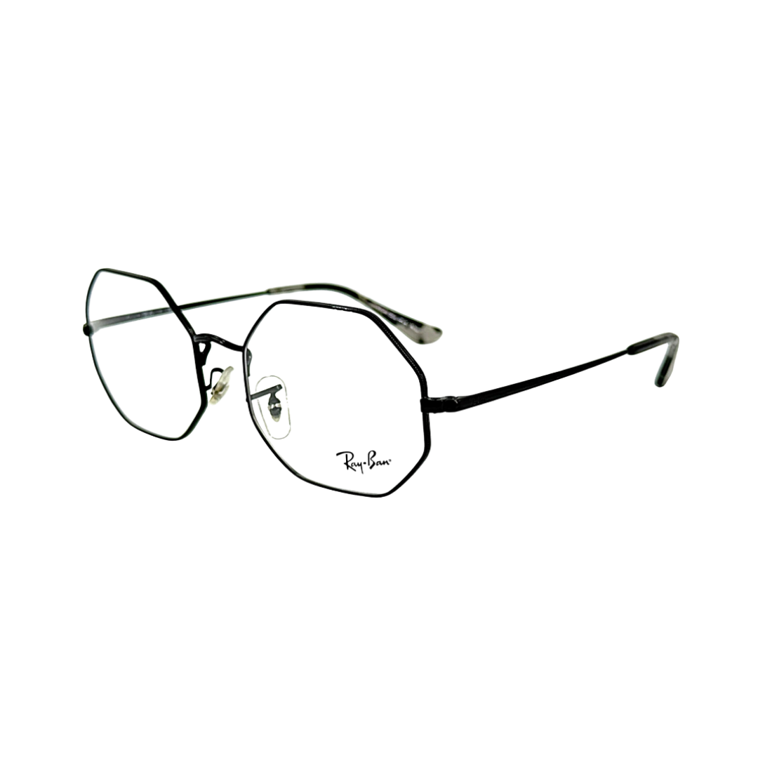 Ray-Ban Irregular Eyeglasses – Vision Express