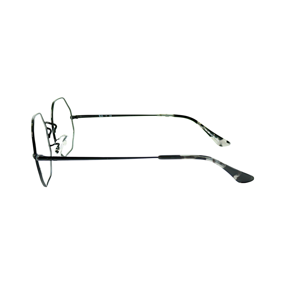 Ray-Ban Irregular Eyeglasses – Vision Express