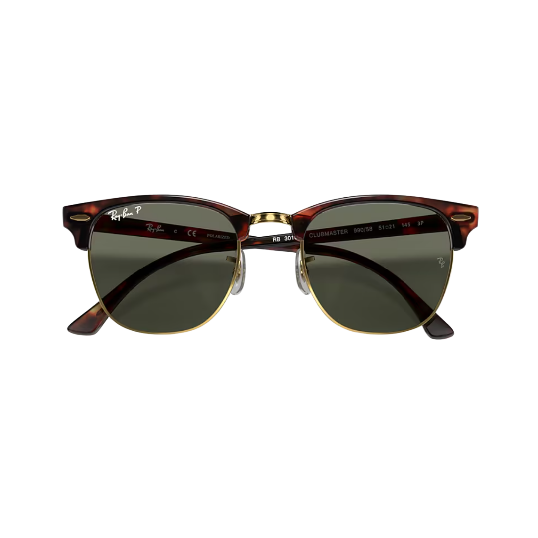 Ray-Ban Tortoise Sunglasses – Vision Express