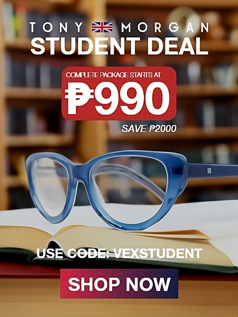 Vision Express PH #1 Optical Chain in the PH