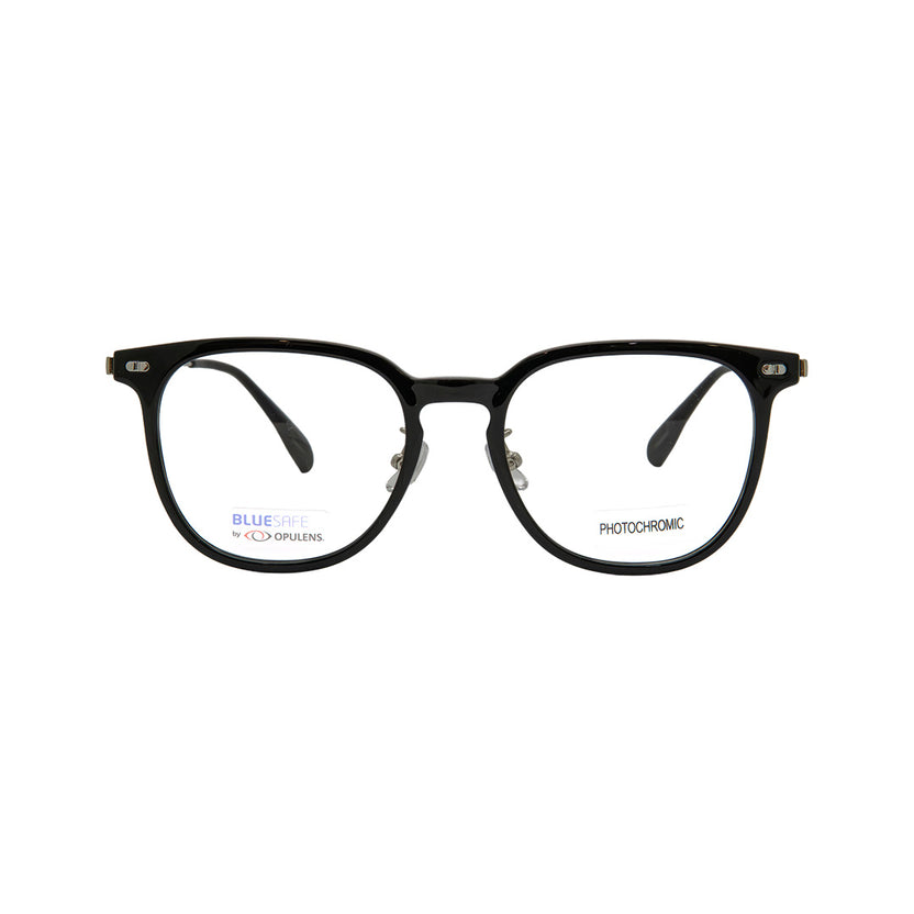 Tony Morgan Square Eyeglasses – Vision Express